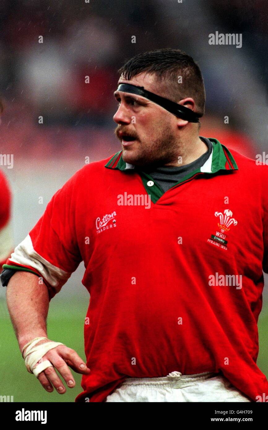 Richard Evans Rugby League Australian Schoolboys Rugby League