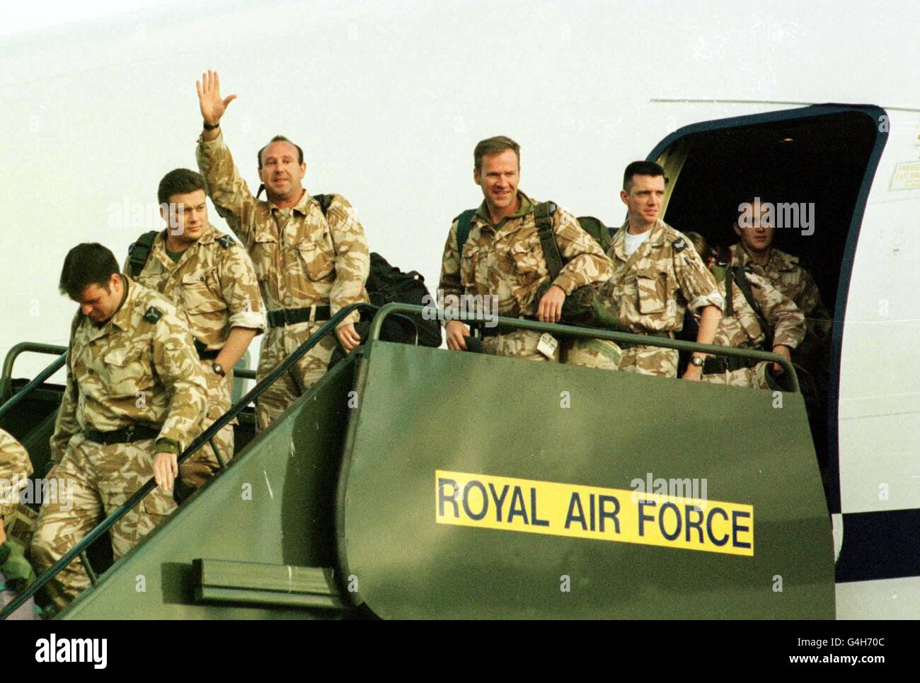 12 squadron hi-res stock photography and images - Alamy