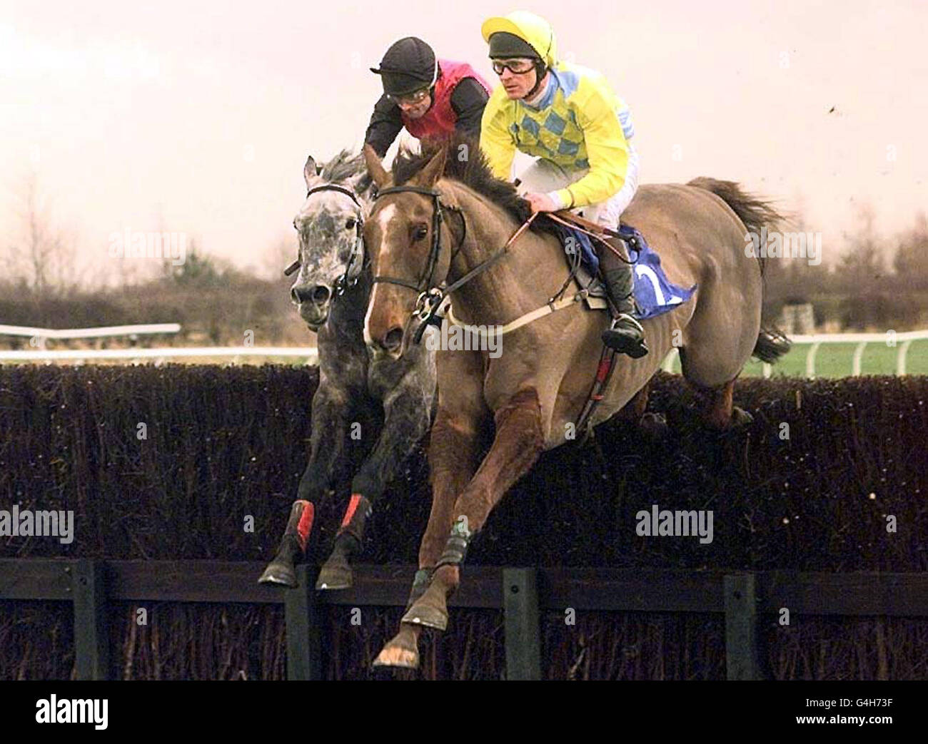 John wyer racing hi-res stock photography and images - Alamy