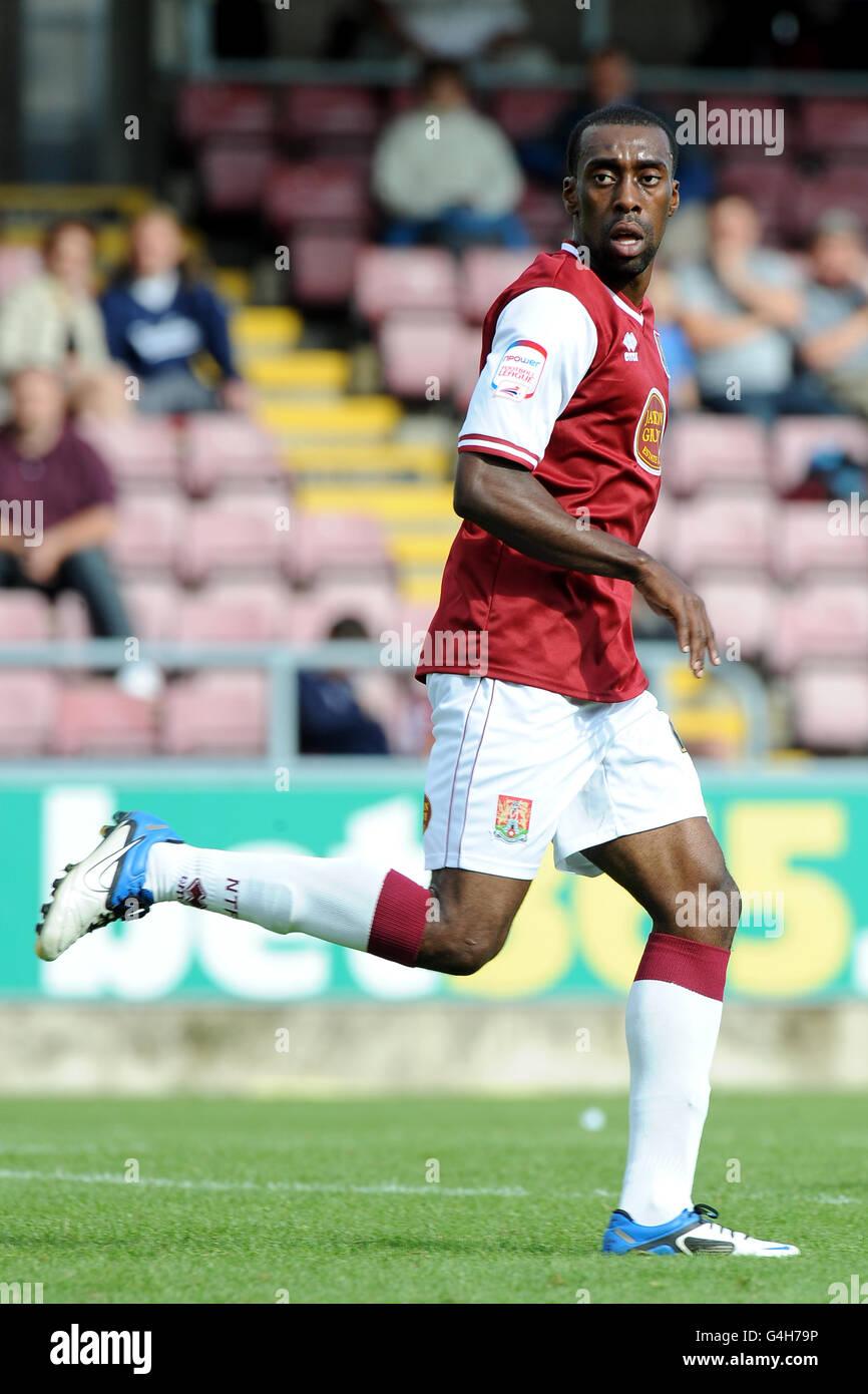 Nick mckoy hi-res stock photography and images - Alamy