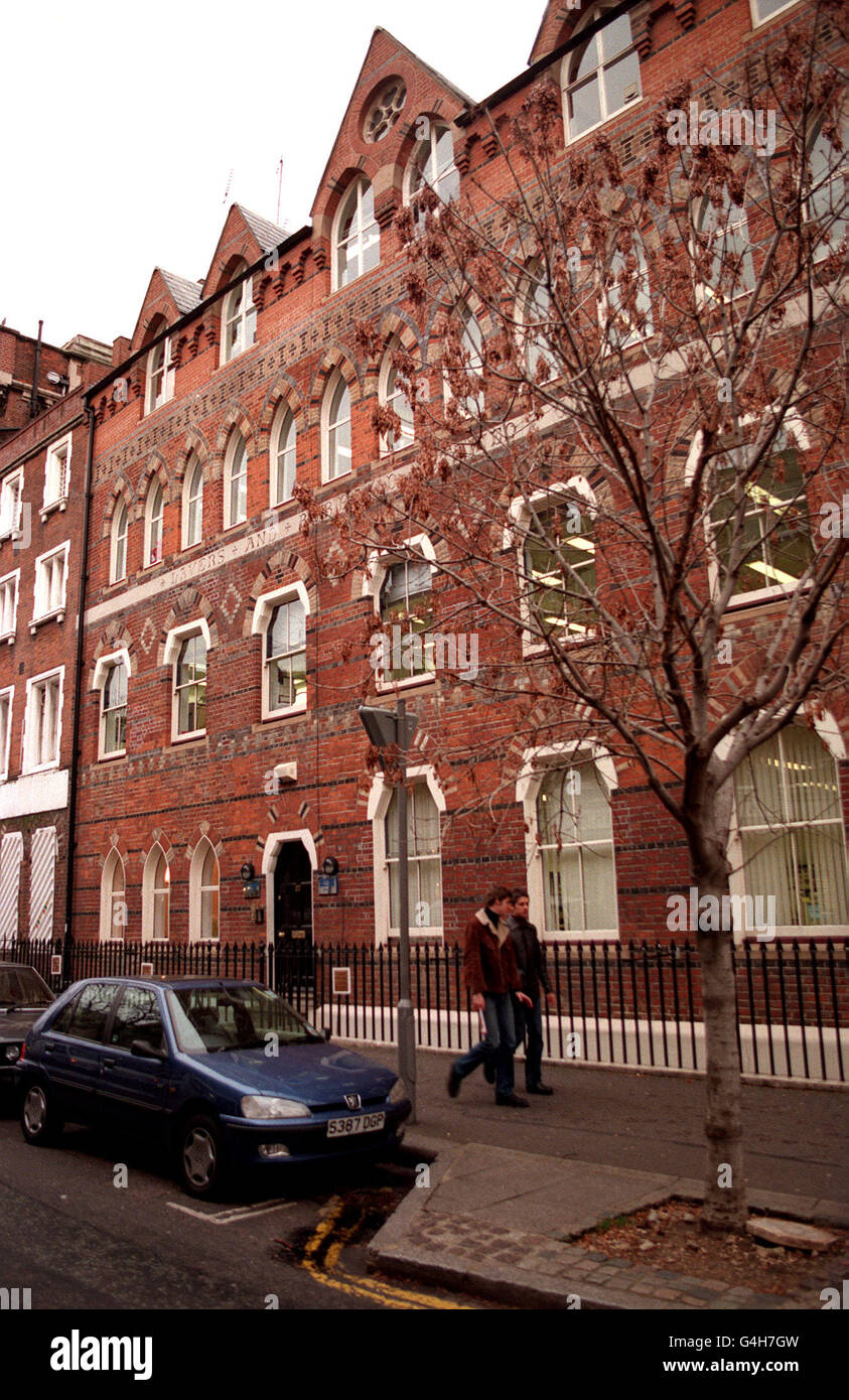 Quentin jones hi-res stock photography and images - Alamy