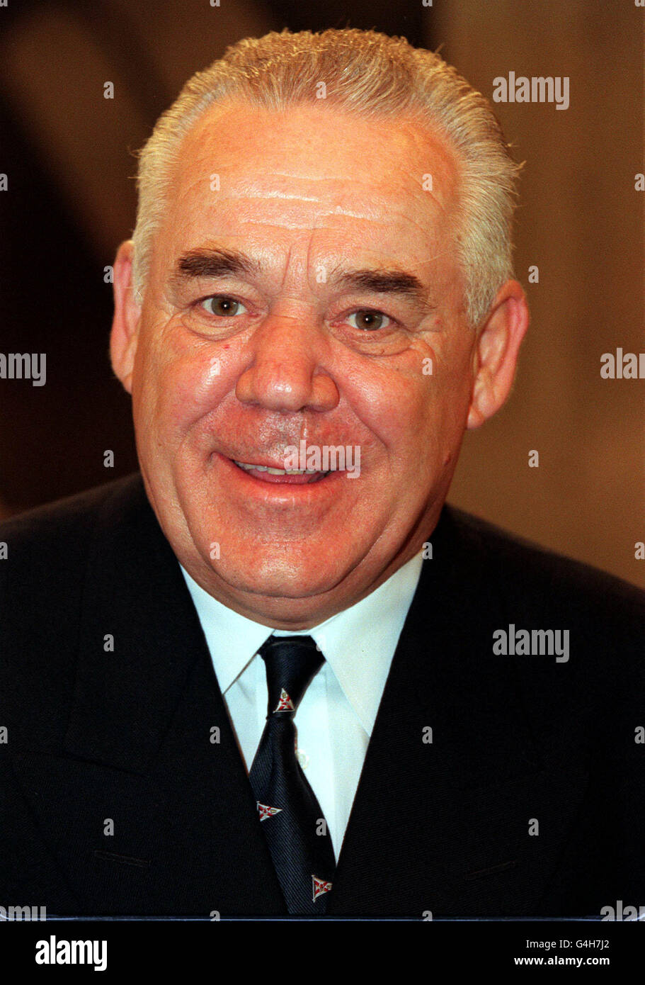 TONY BULLIMORE/BOAT SHOW Stock Photo - Alamy