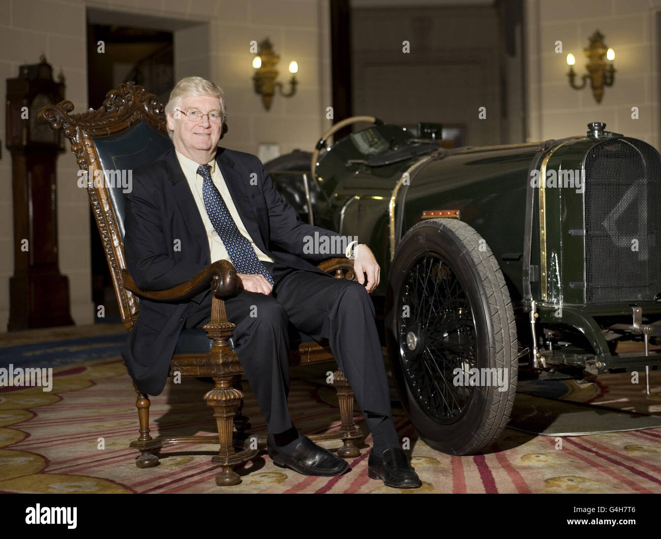 Rac Club Pall Mall High Resolution Stock Photography and Images - Alamy