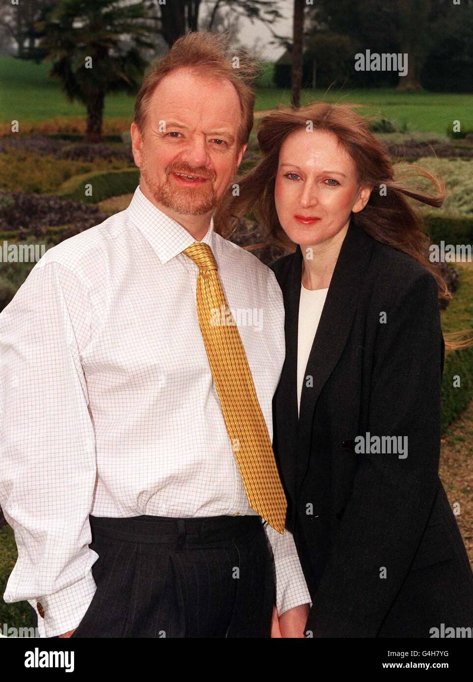 Gaynor regan margaret cook hi-res stock photography and images - Alamy