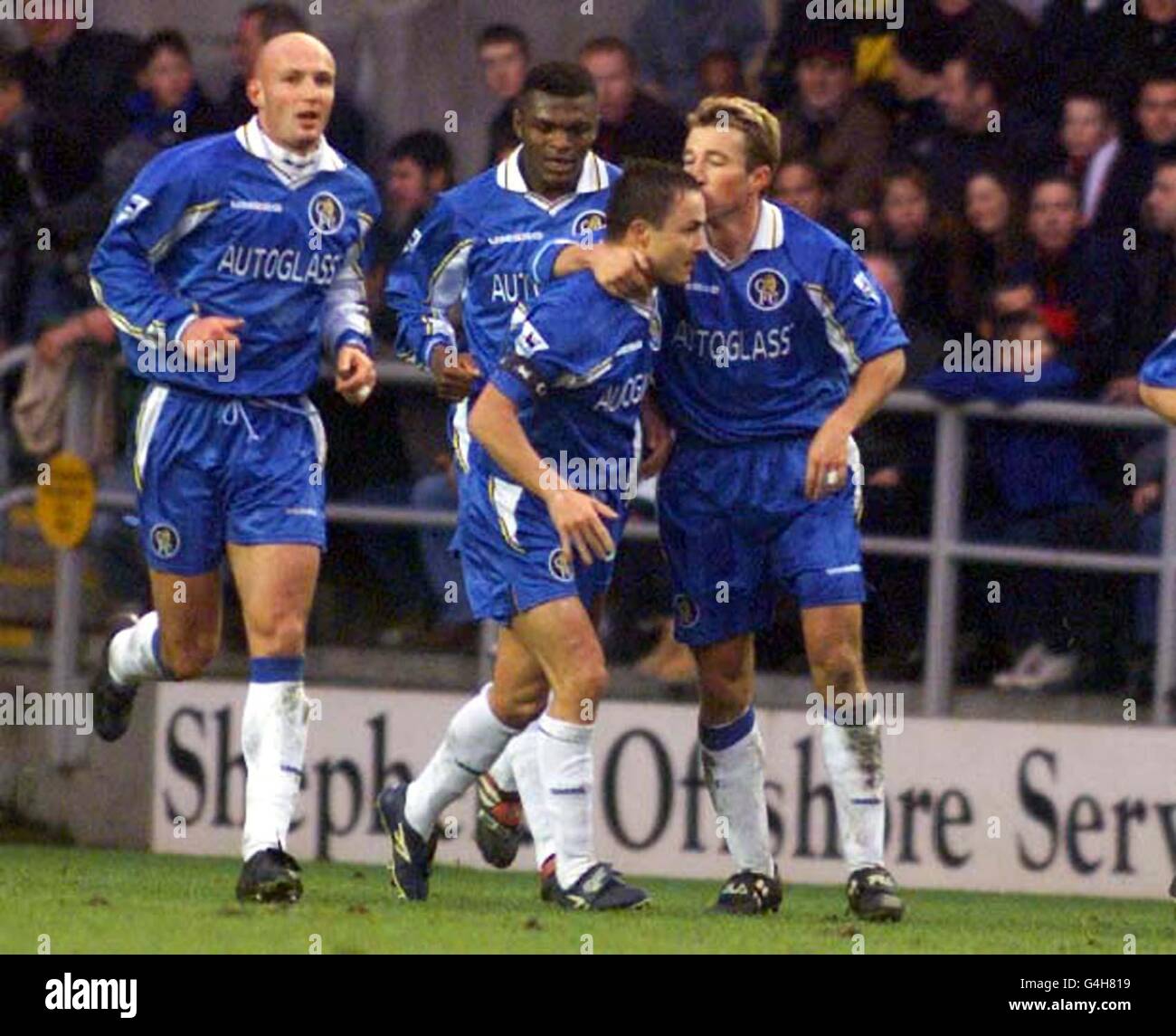 Chelsea castle hi-res stock photography and images - Alamy