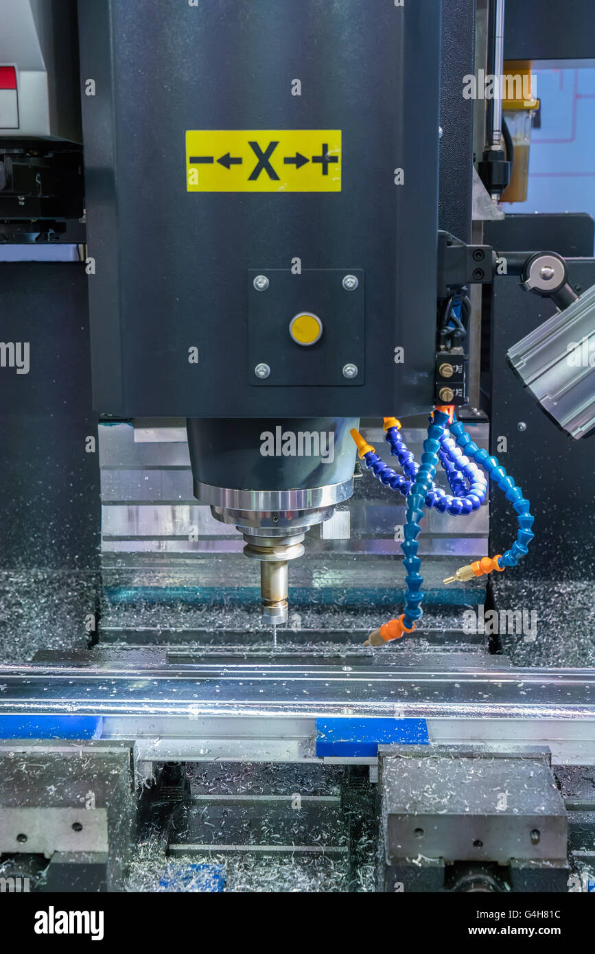 Milling heads hi-res stock photography and images - Alamy