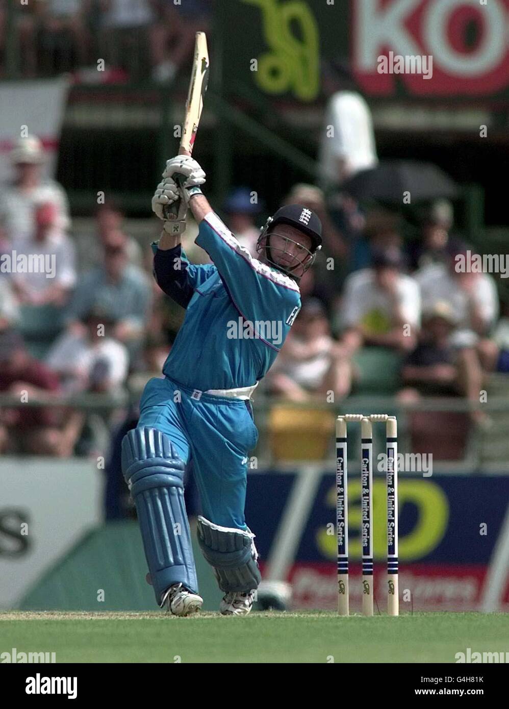 Neil fairbrother hi-res stock photography and images - Alamy