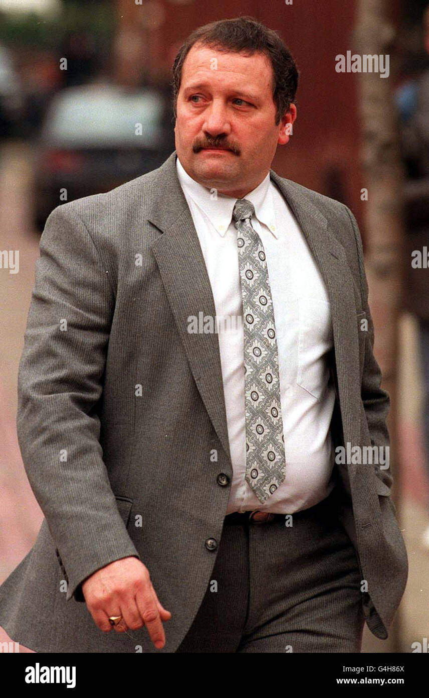 Kenneth davies hi-res stock photography and images - Alamy