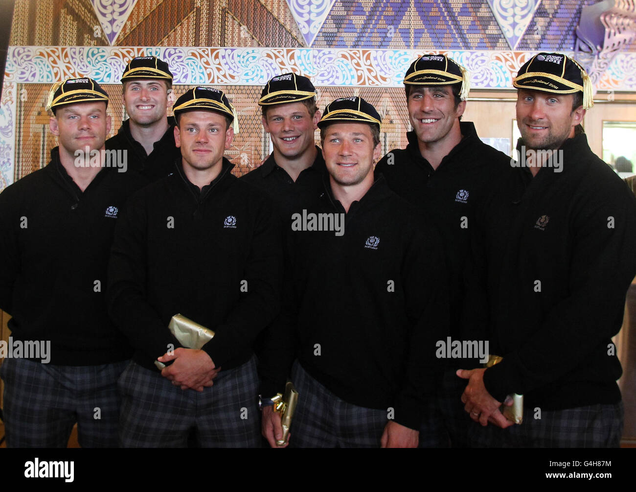 Nick rau hi-res stock photography and images - Alamy