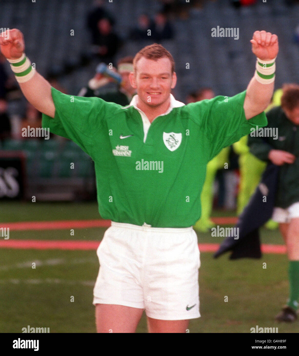 David corkery hi-res stock photography and images - Alamy