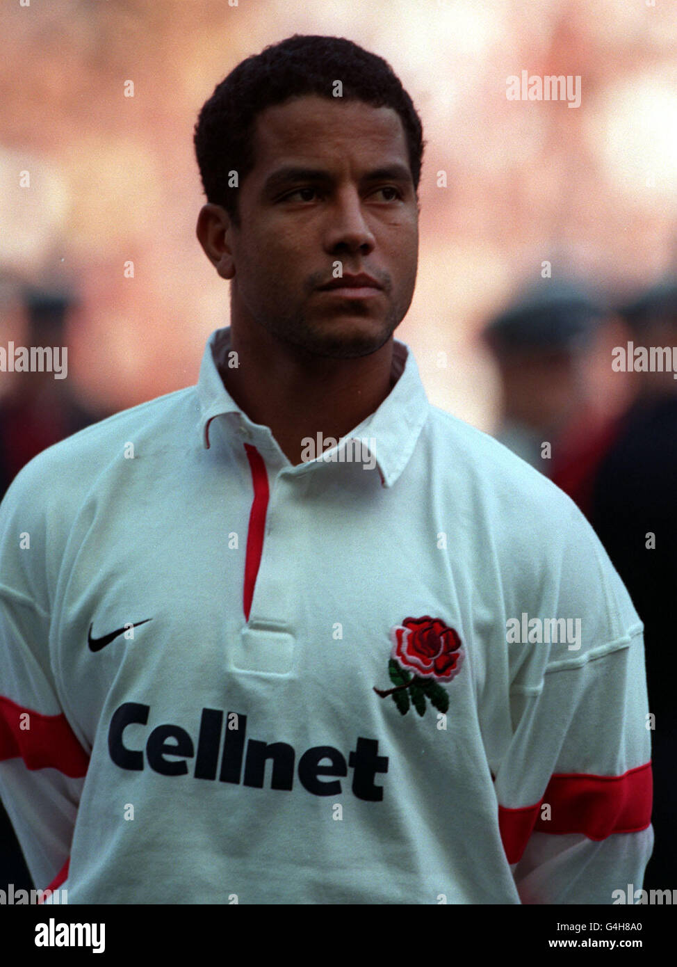 Jeremy guscott hi-res stock photography and images - Alamy