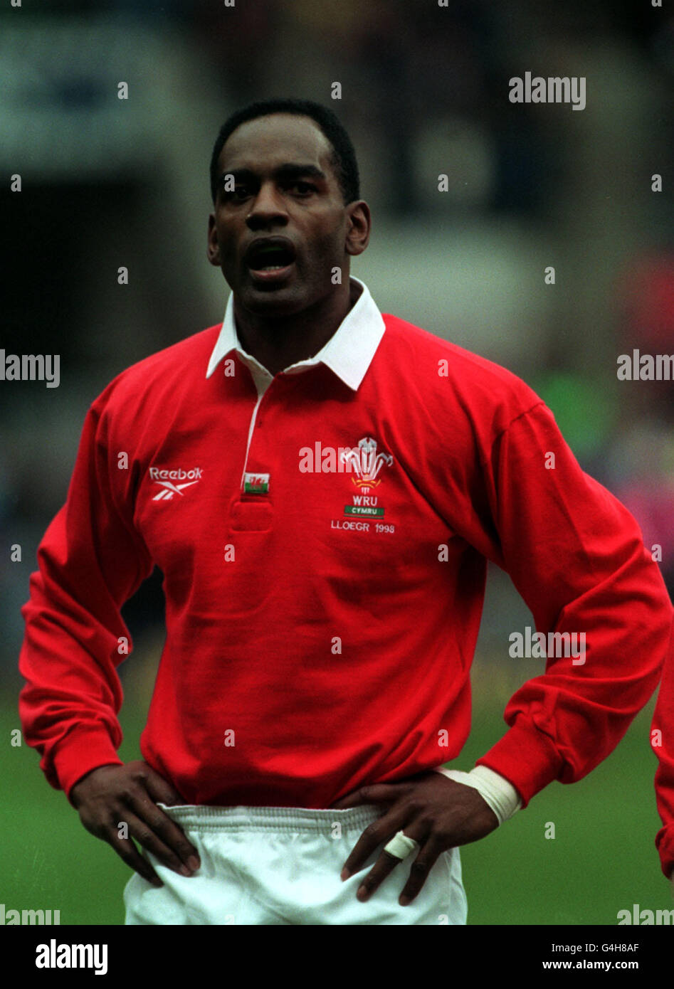 Nigel walker hi-res stock photography and images - Alamy