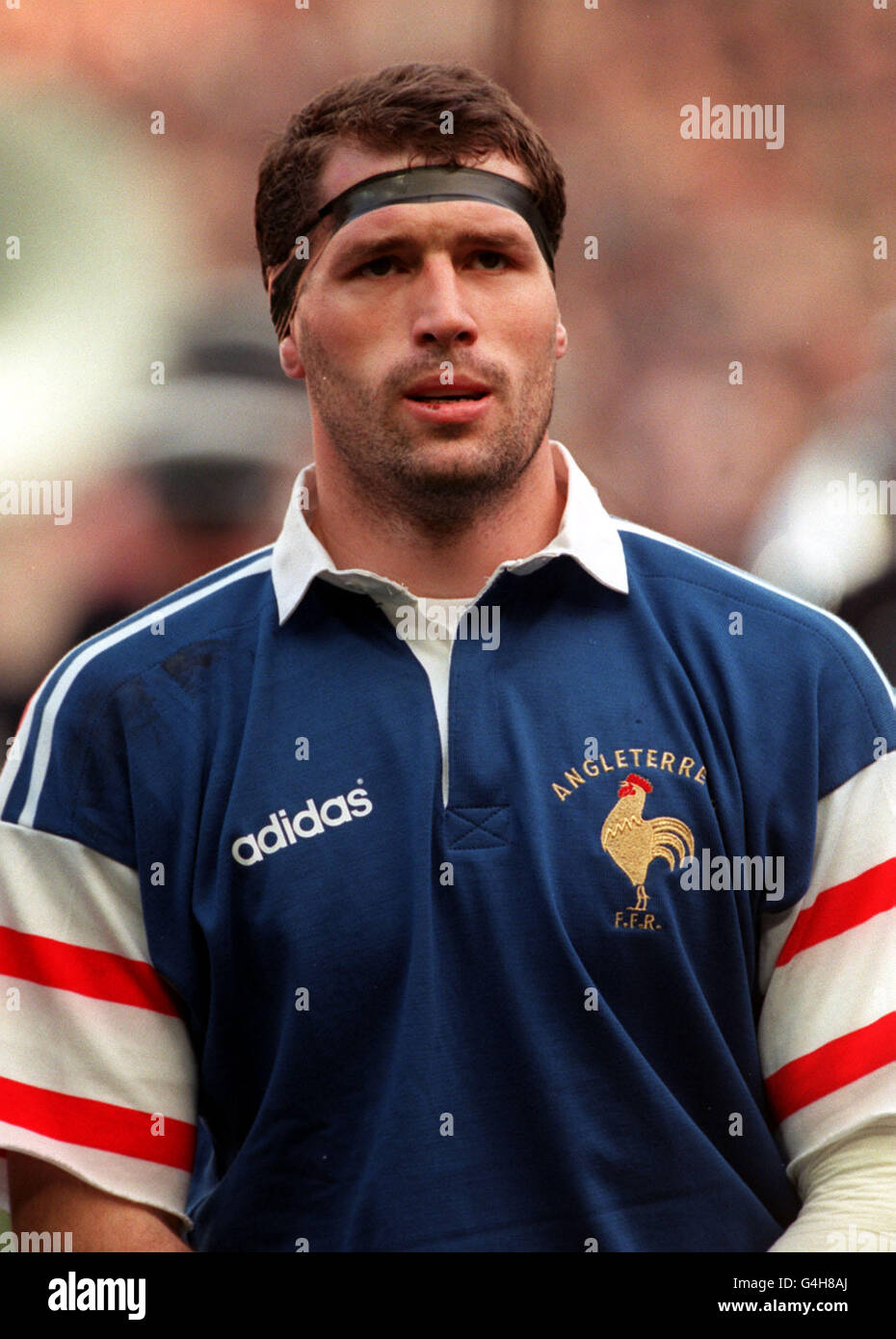 Olivier magne hi-res stock photography and images - Alamy