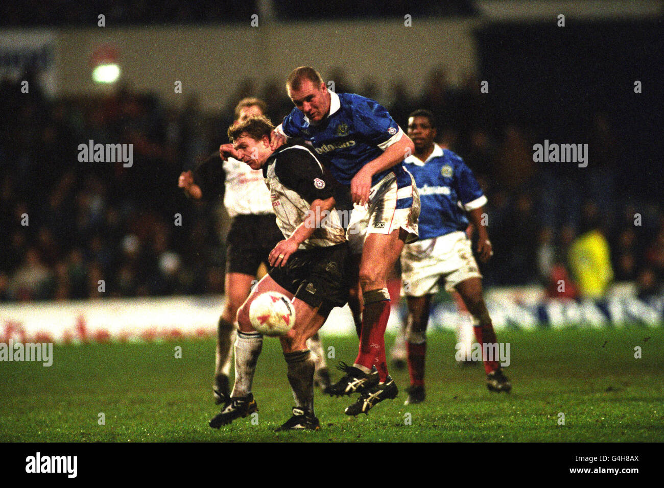 Guy butters hi-res stock photography and images - Alamy