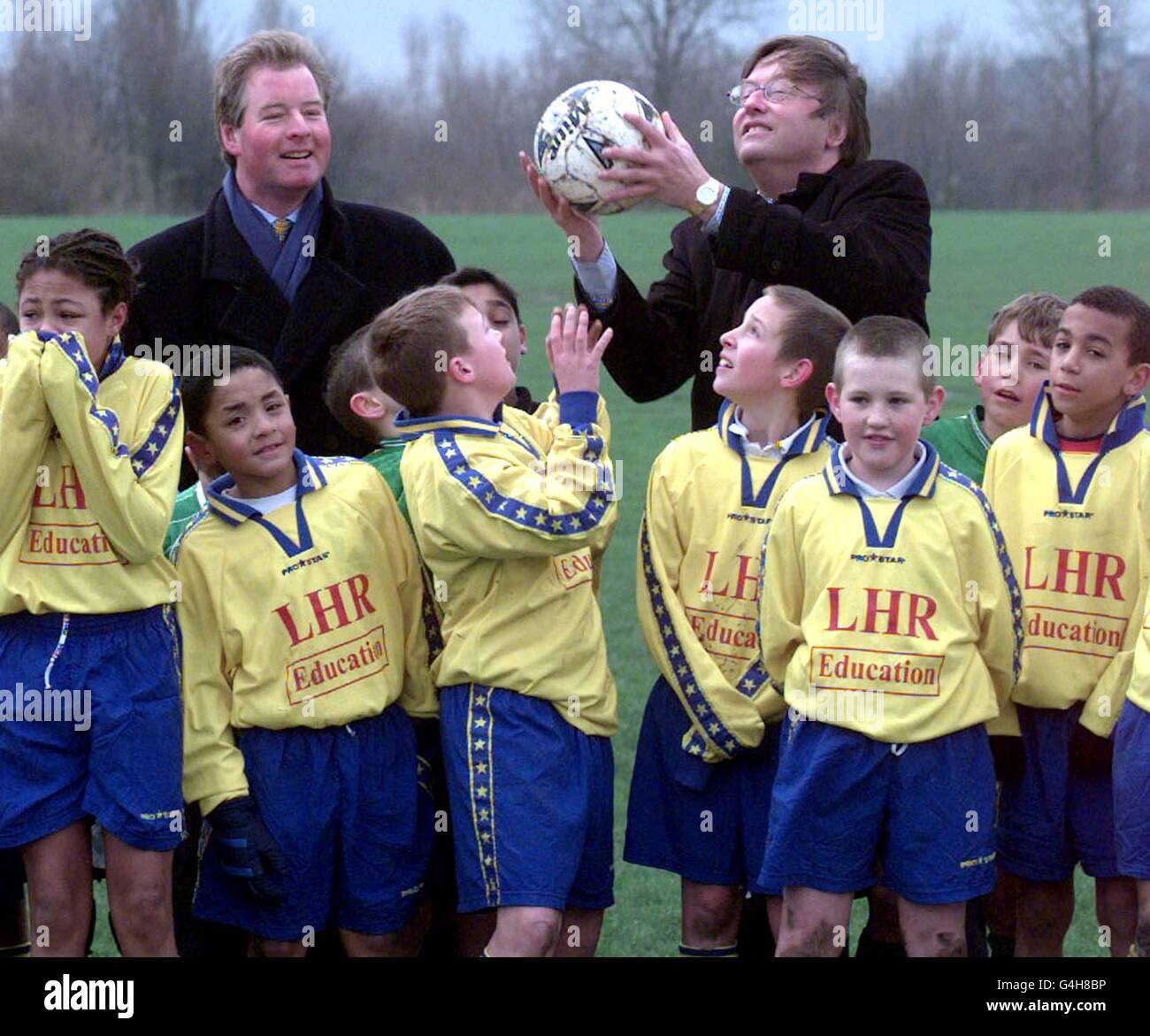 Rousseau range hi-res stock photography and images - Alamy