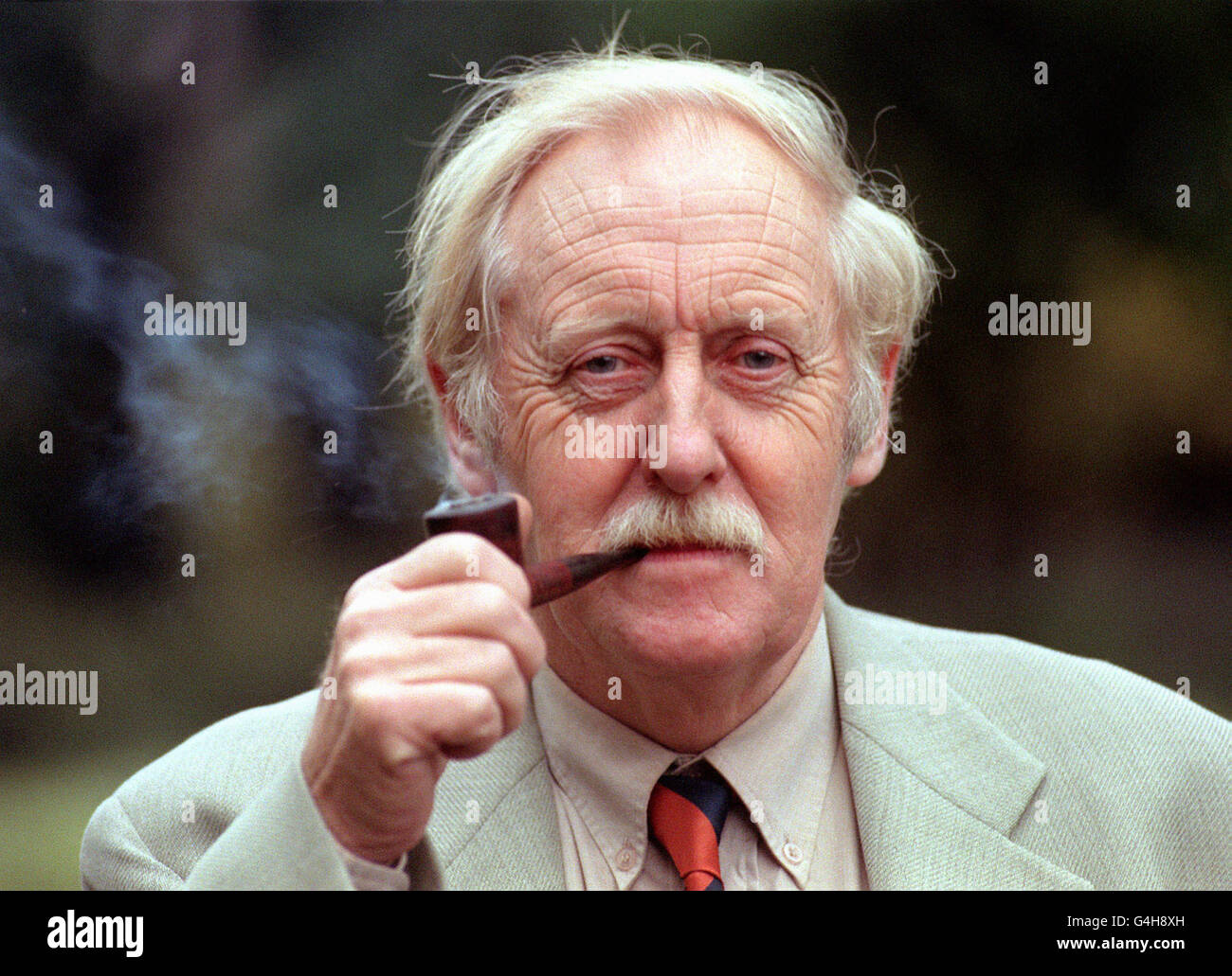 Trevor Baylis OBE, the man who won international acclaim for inventing ...