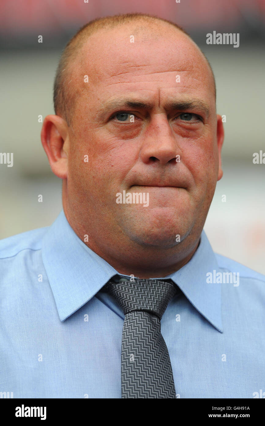 10015 soccer coventry hi-res stock photography and images - Alamy