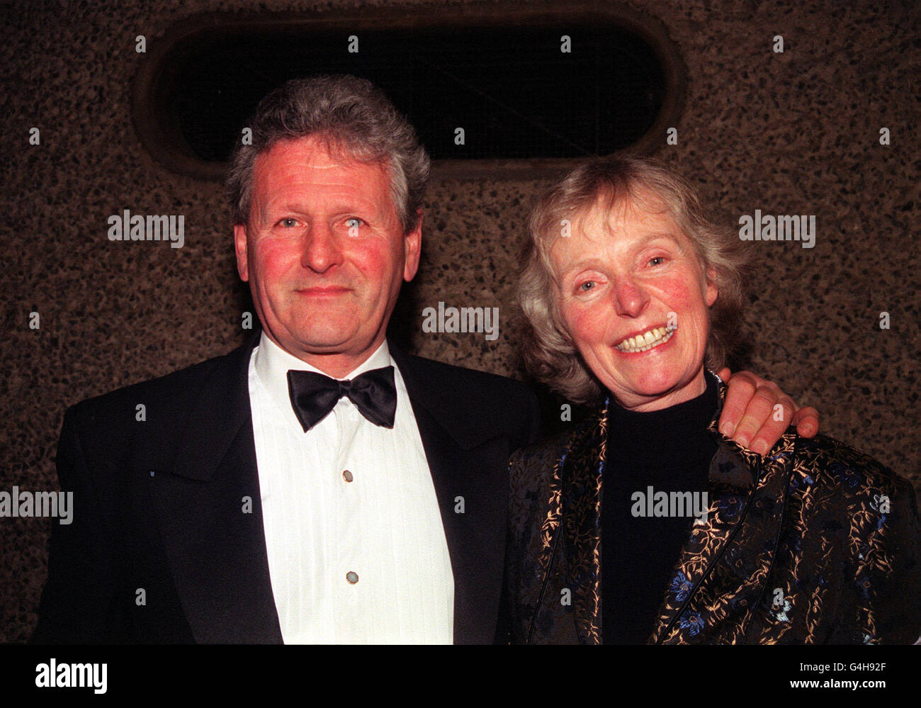 Jacqueline du pre hi-res stock photography and images - Alamy