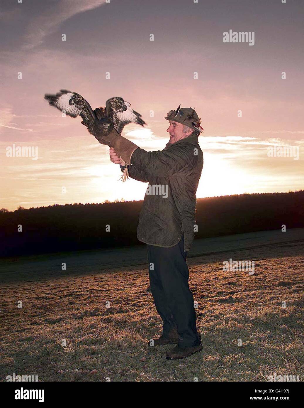 Emaciated in tiny a frame chicken coop hi-res stock photography and ...
