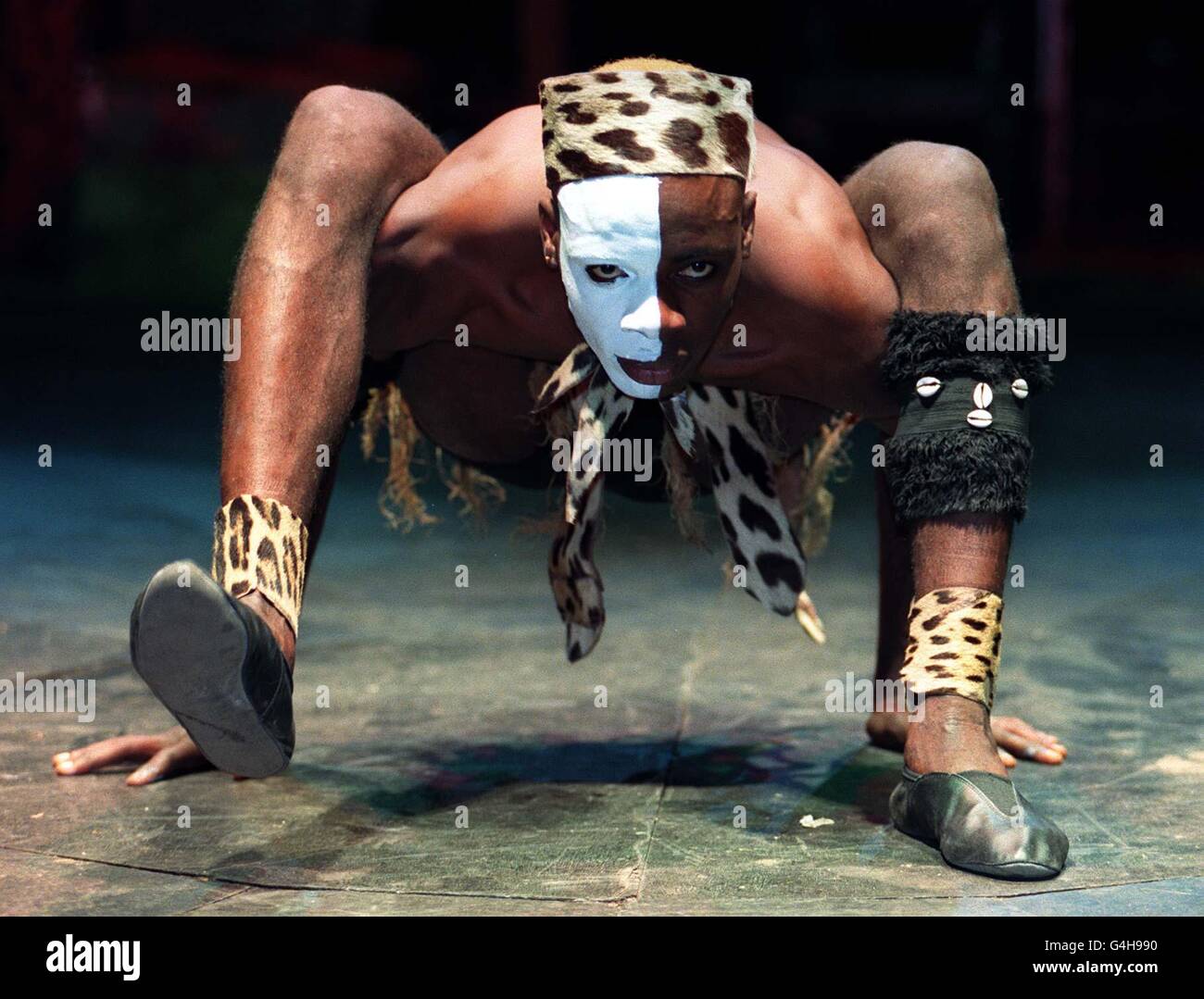 Direct from the congo hi-res stock photography and images - Alamy