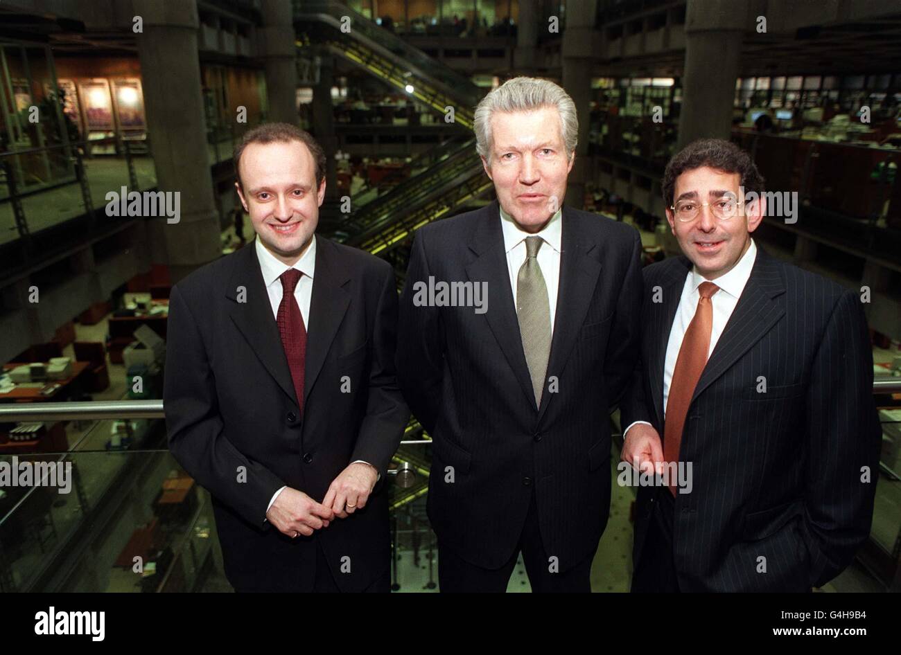 Nick prettejohn hi-res stock photography and images - Alamy