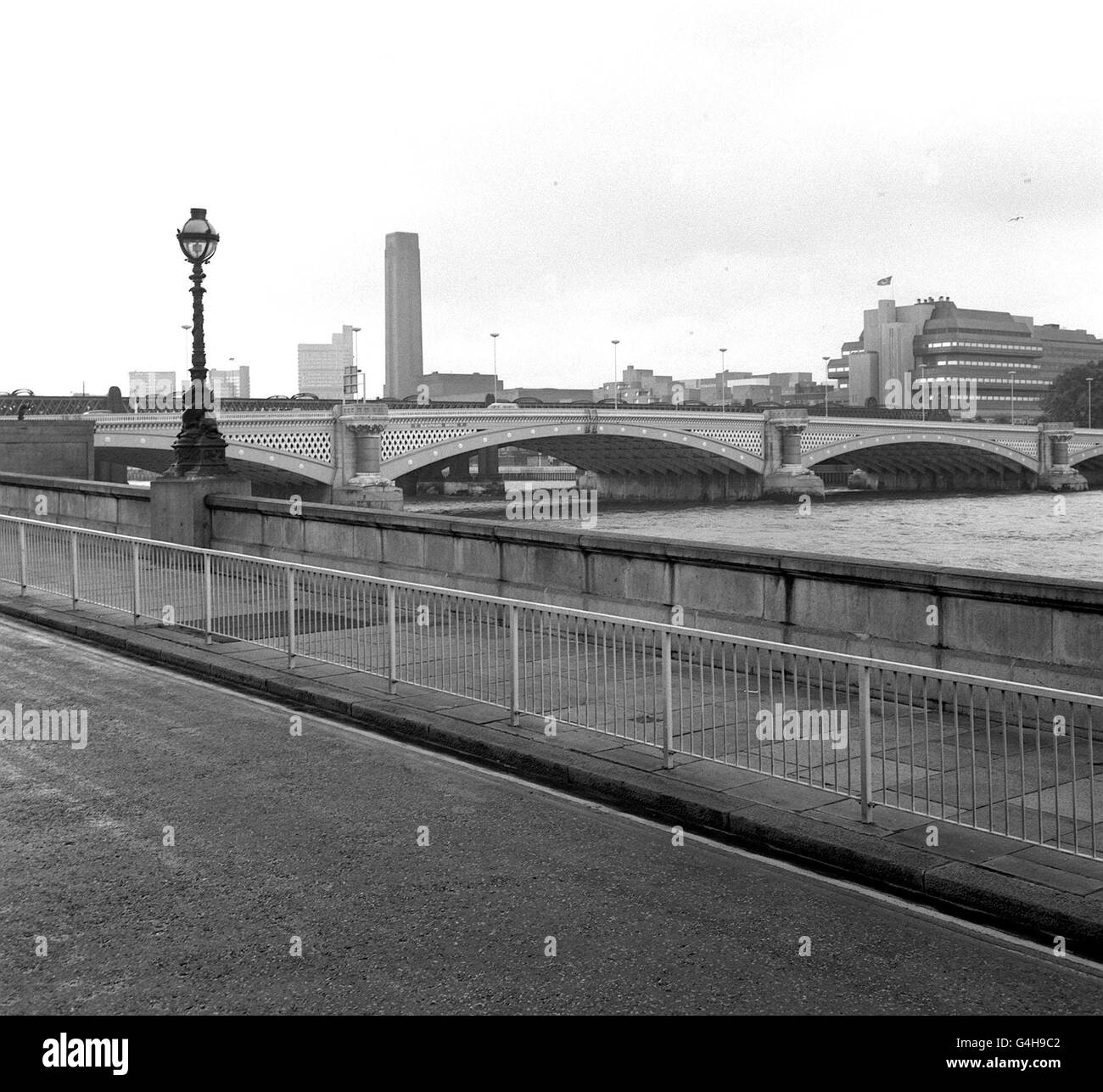 Blackfriars b hi-res stock photography and images - Alamy