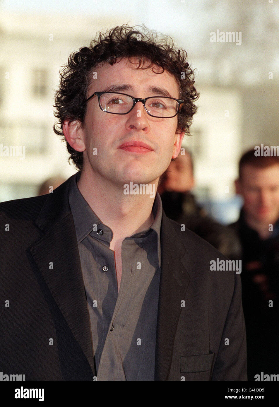 South Bank Awards - Coogan Stock Photo - Alamy