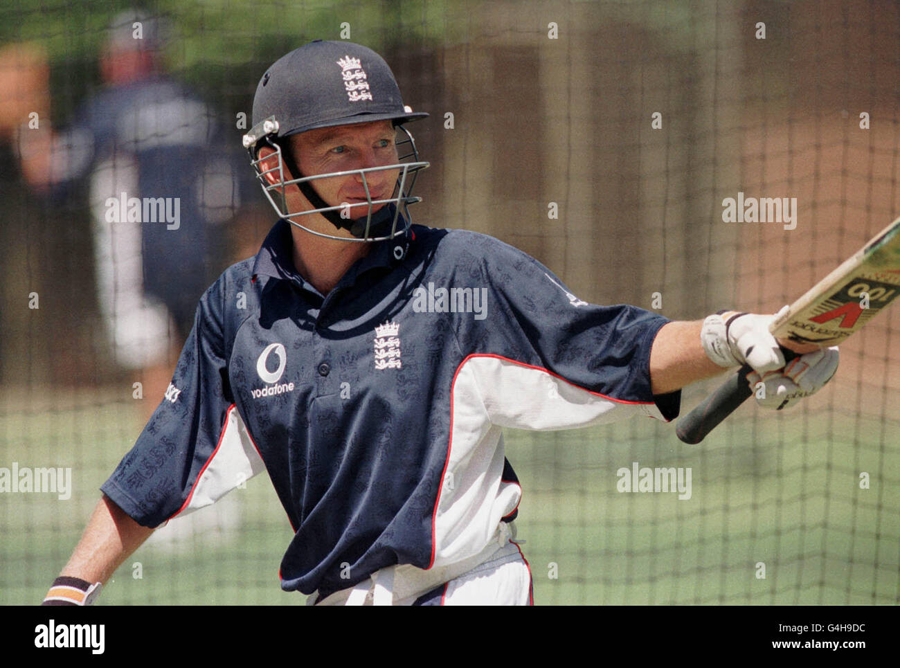 Practice fairbrother hi-res stock photography and images - Alamy