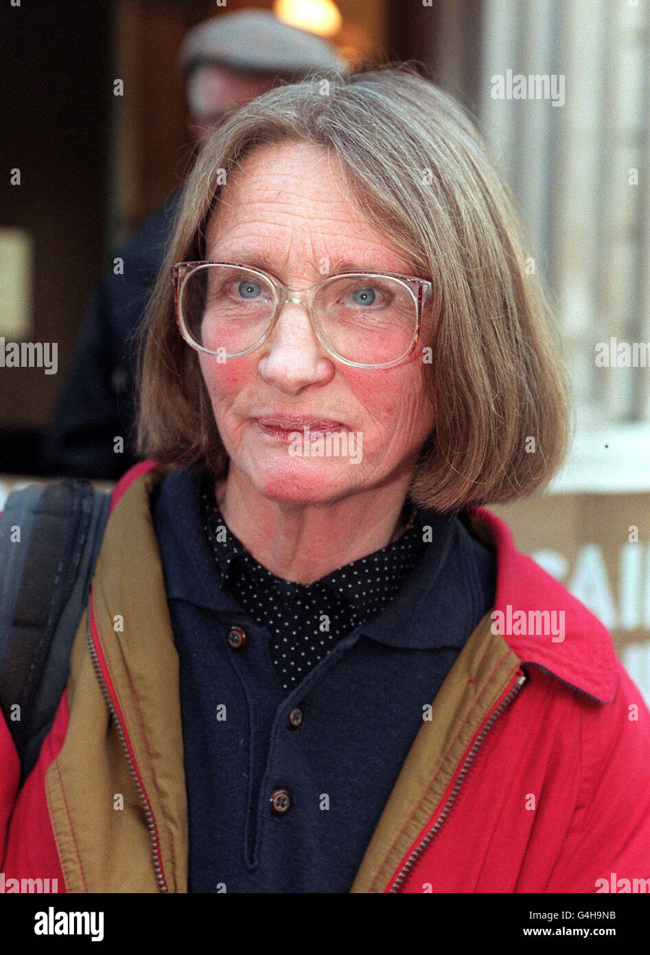 Sylvia boyes hi-res stock photography and images - Alamy