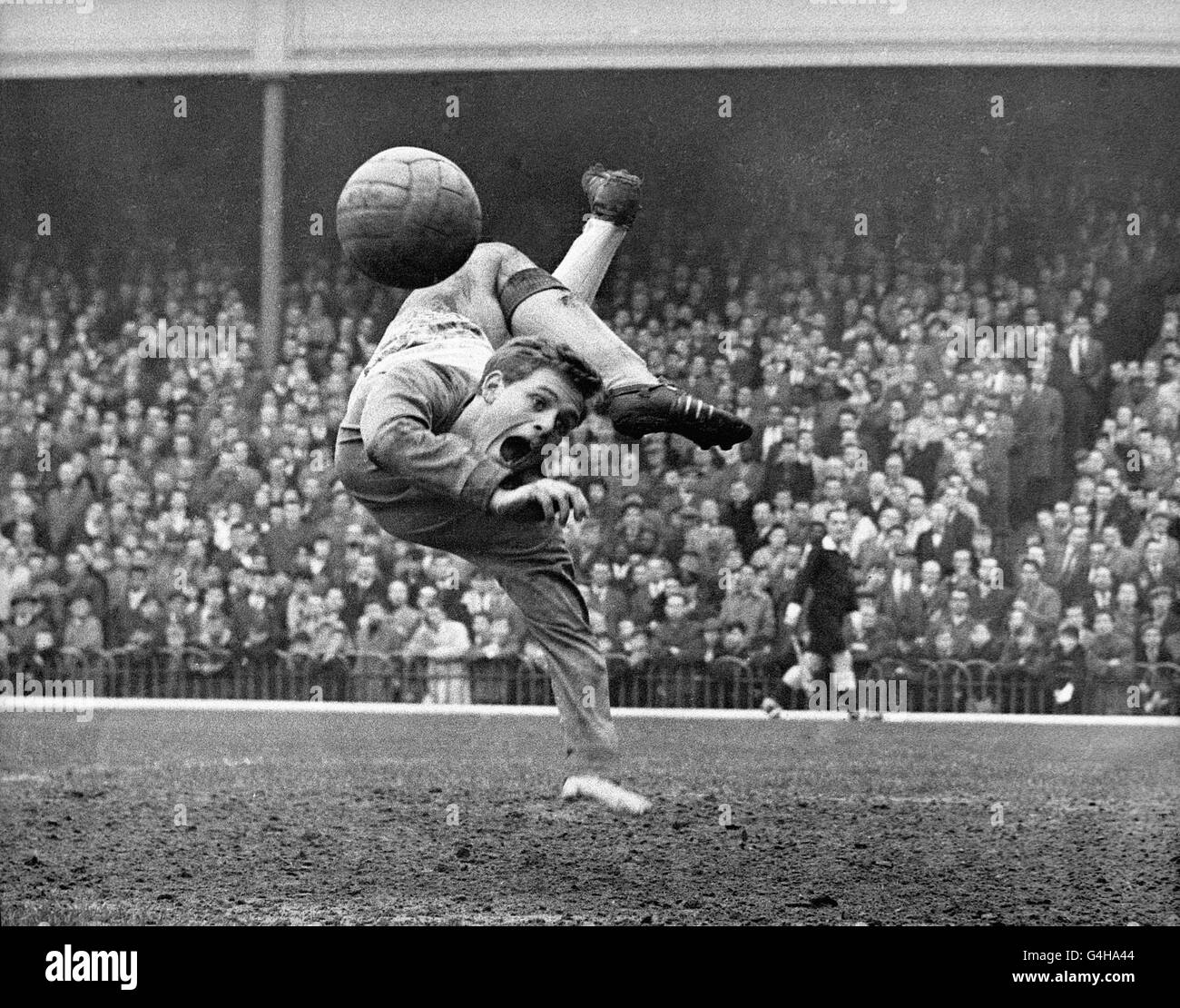 Blackpool 1960s hi-res stock photography and images - Alamy