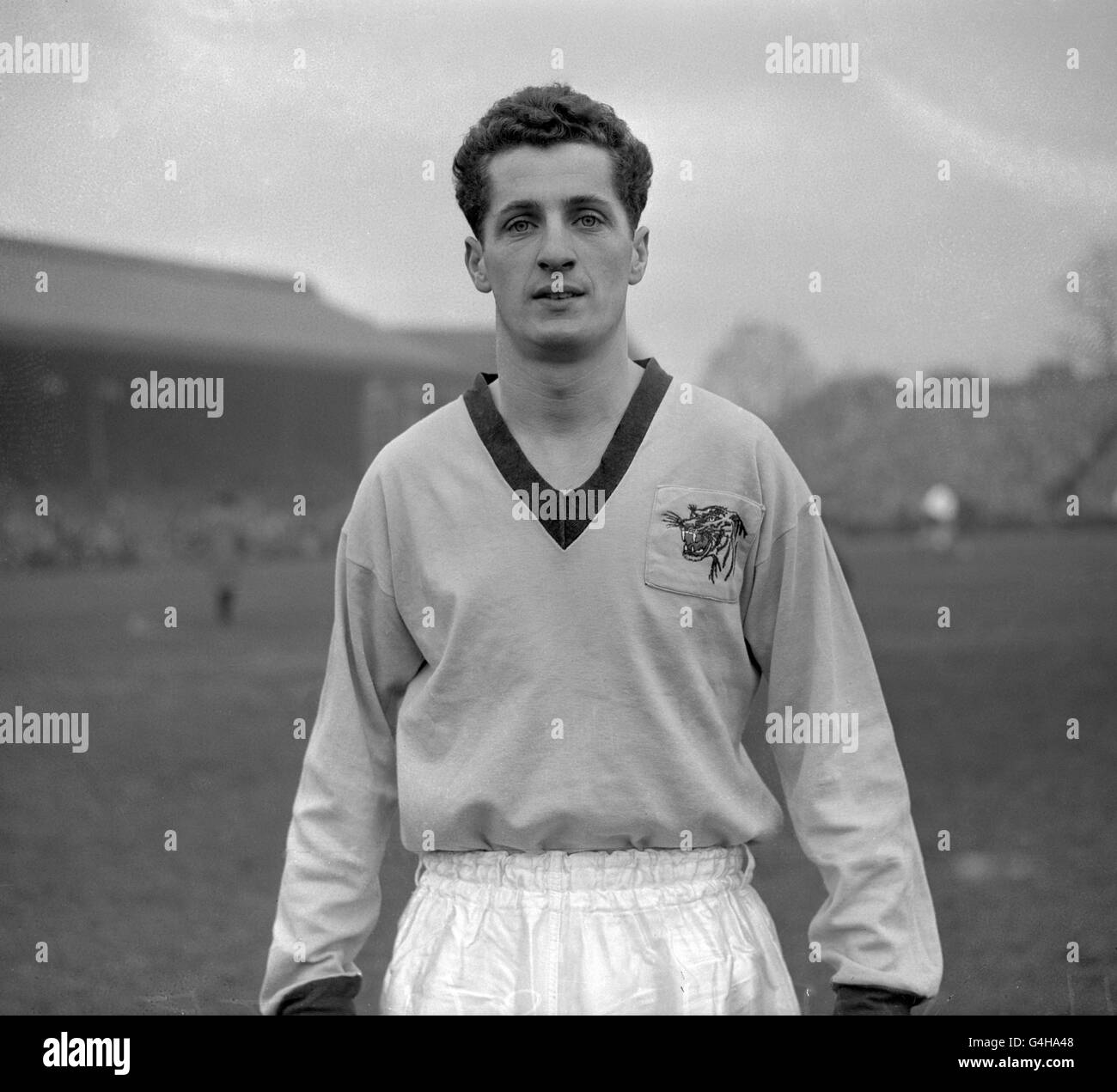 Ralph gubbins hi-res stock photography and images - Alamy