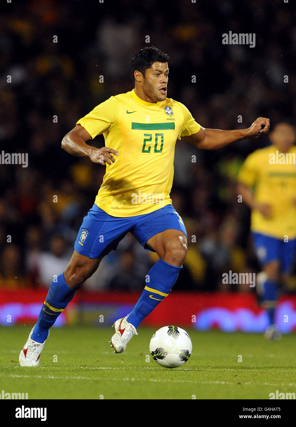 Hulk brazil hi-res stock photography and images - Alamy