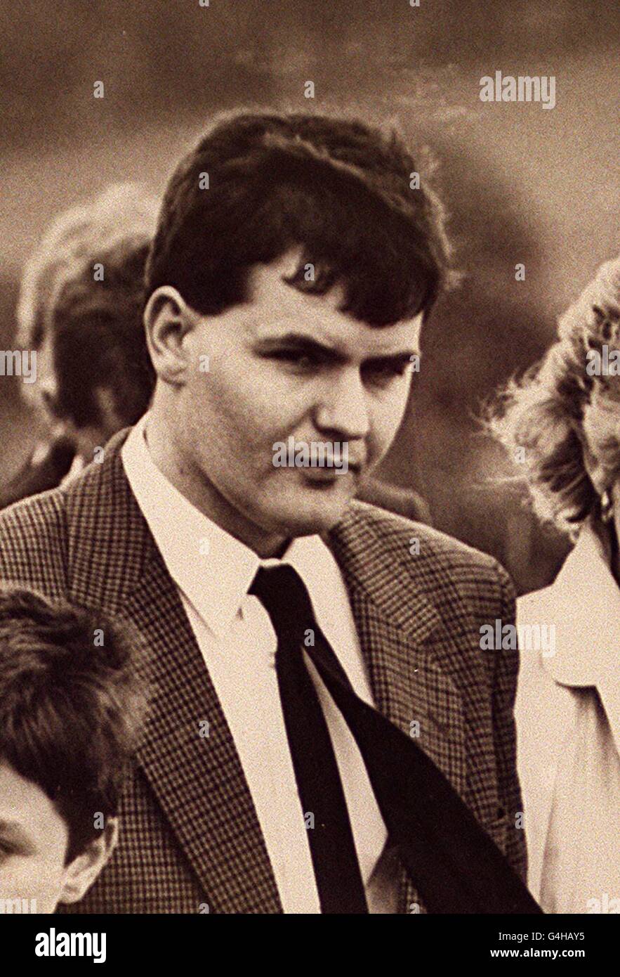 Paddy fox hi-res stock photography and images - Alamy