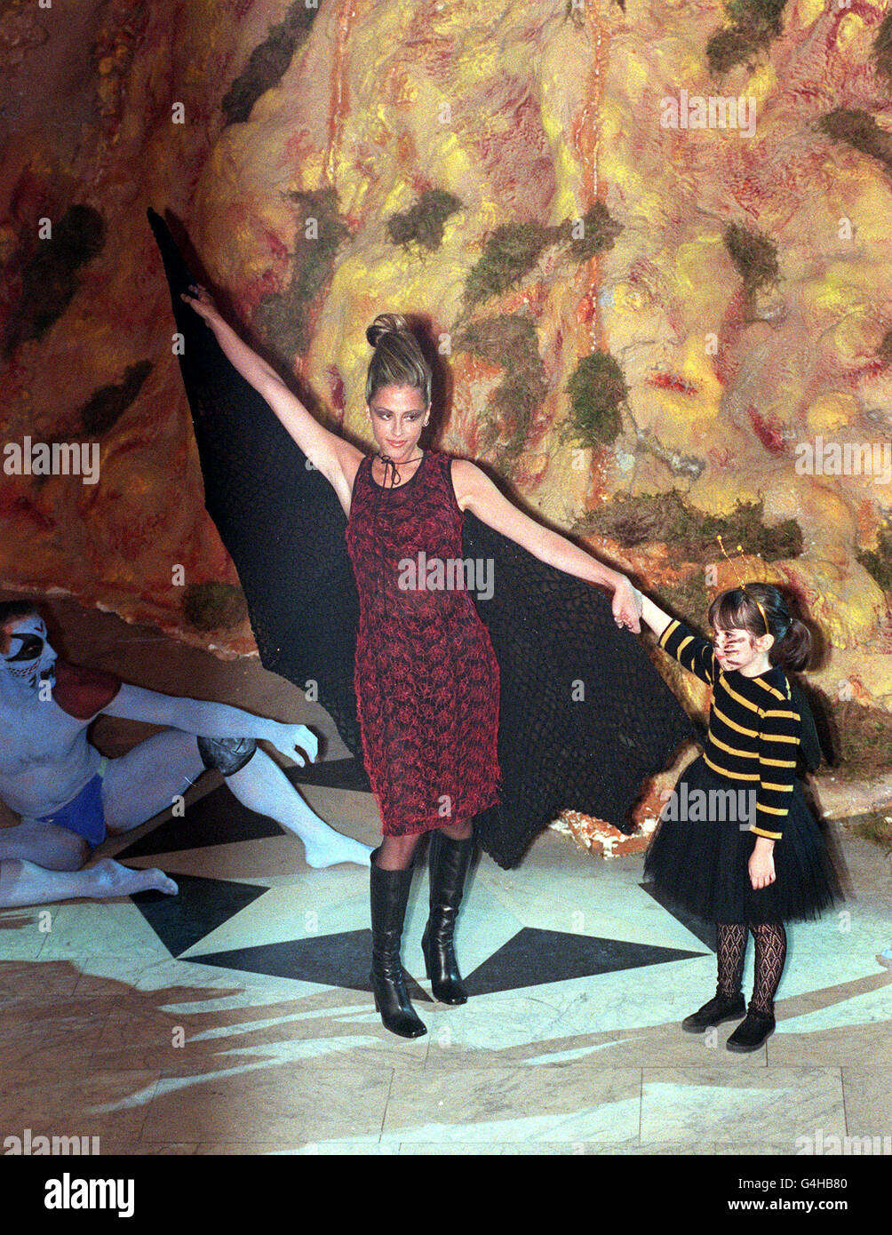 Bugs life premiere hi-res stock photography and images - Alamy