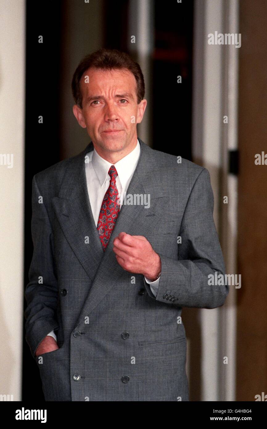 David mcclelland hi-res stock photography and images - Alamy