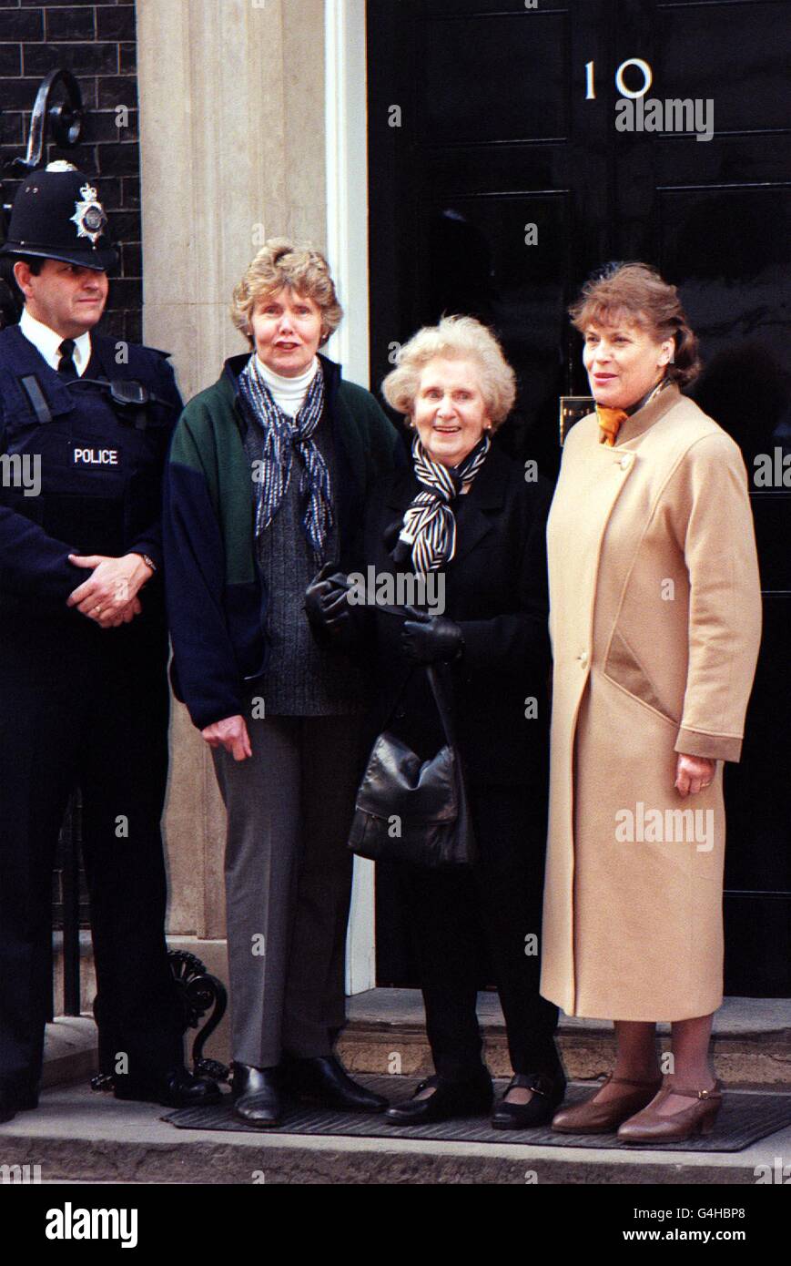 Mother sandra gregory hi-res stock photography and images - Alamy