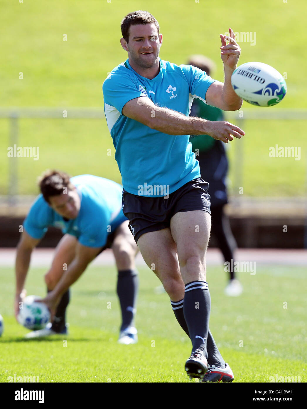 Irelands fergus mcfadden during hi-res stock photography and images - Alamy