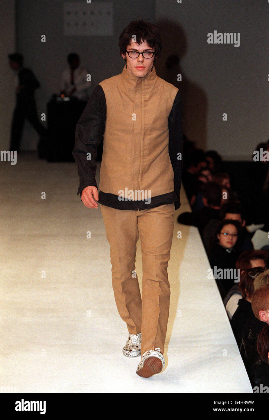 Designed by warren hi-res stock photography and images - Alamy