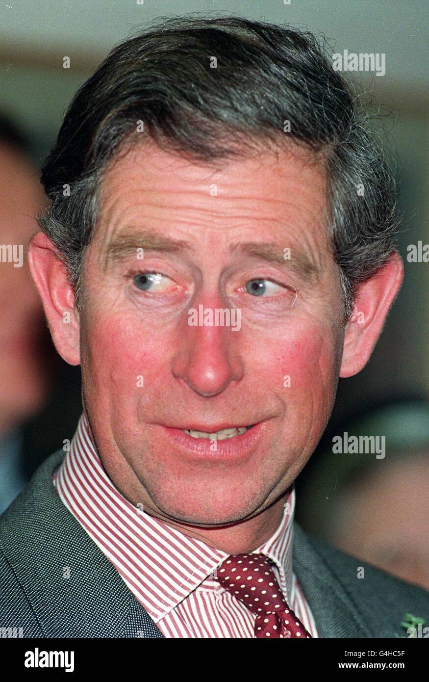 Prince wales queens medical centre hi-res stock photography and images ...