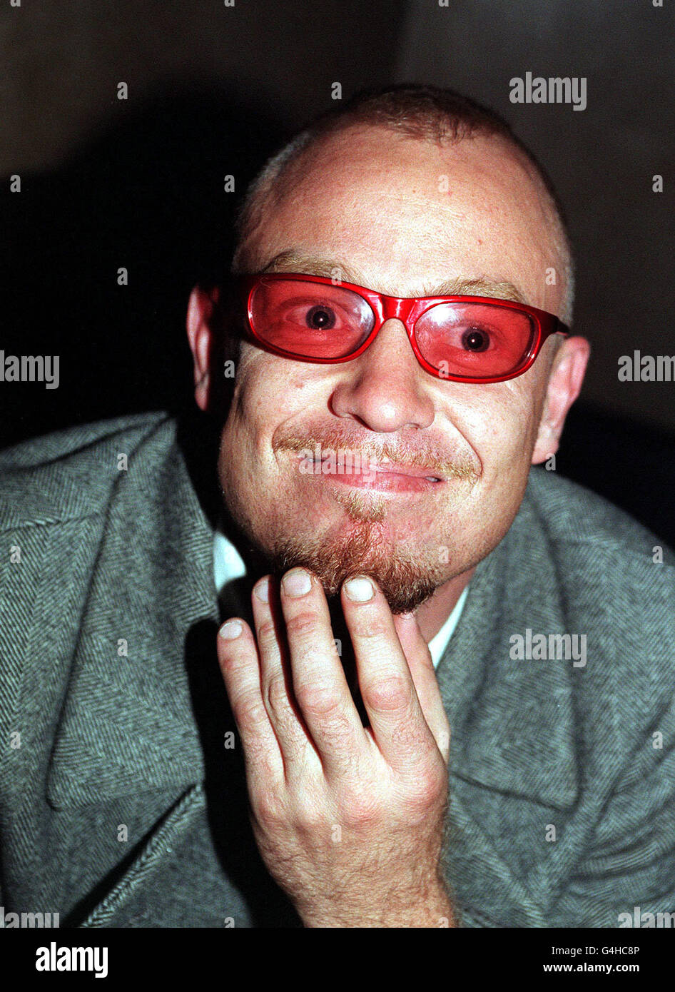 Donovan fashion hi-res stock photography and images - Alamy