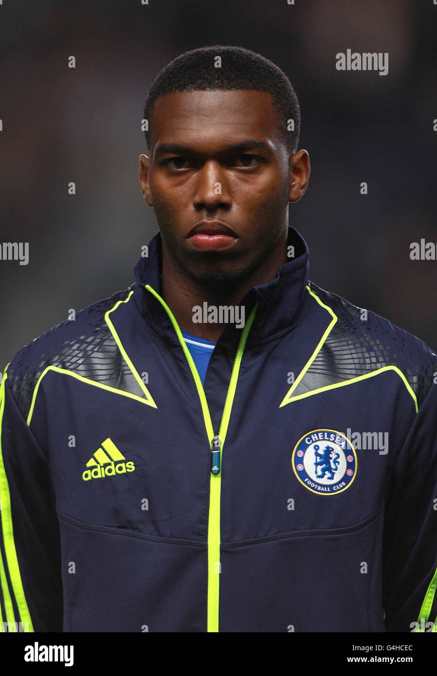 Chelsea v bayer leverkusen hi-res stock photography and images - Alamy