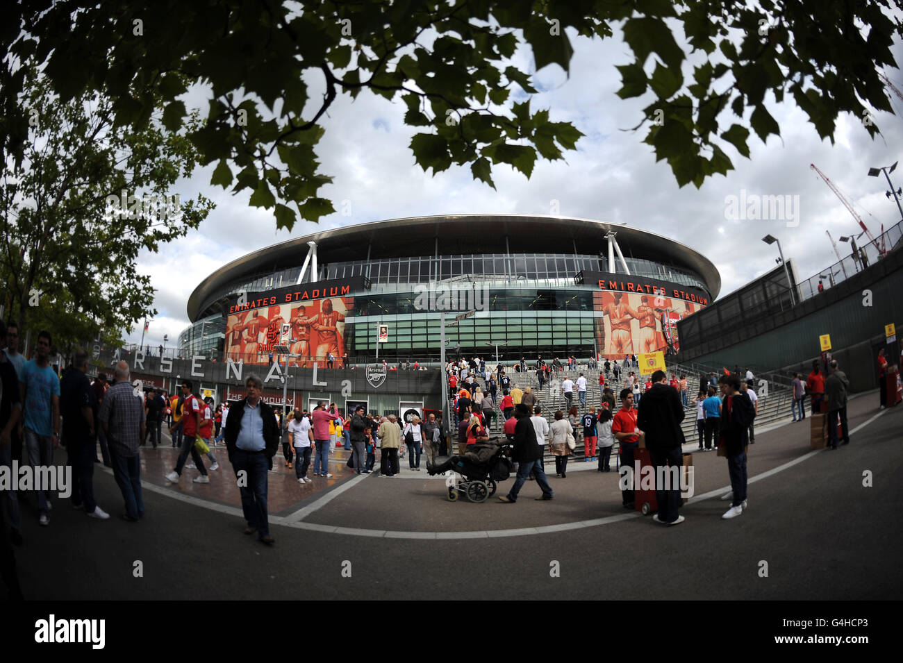 Gv general view entrance datacoapplies hi-res stock photography and ...
