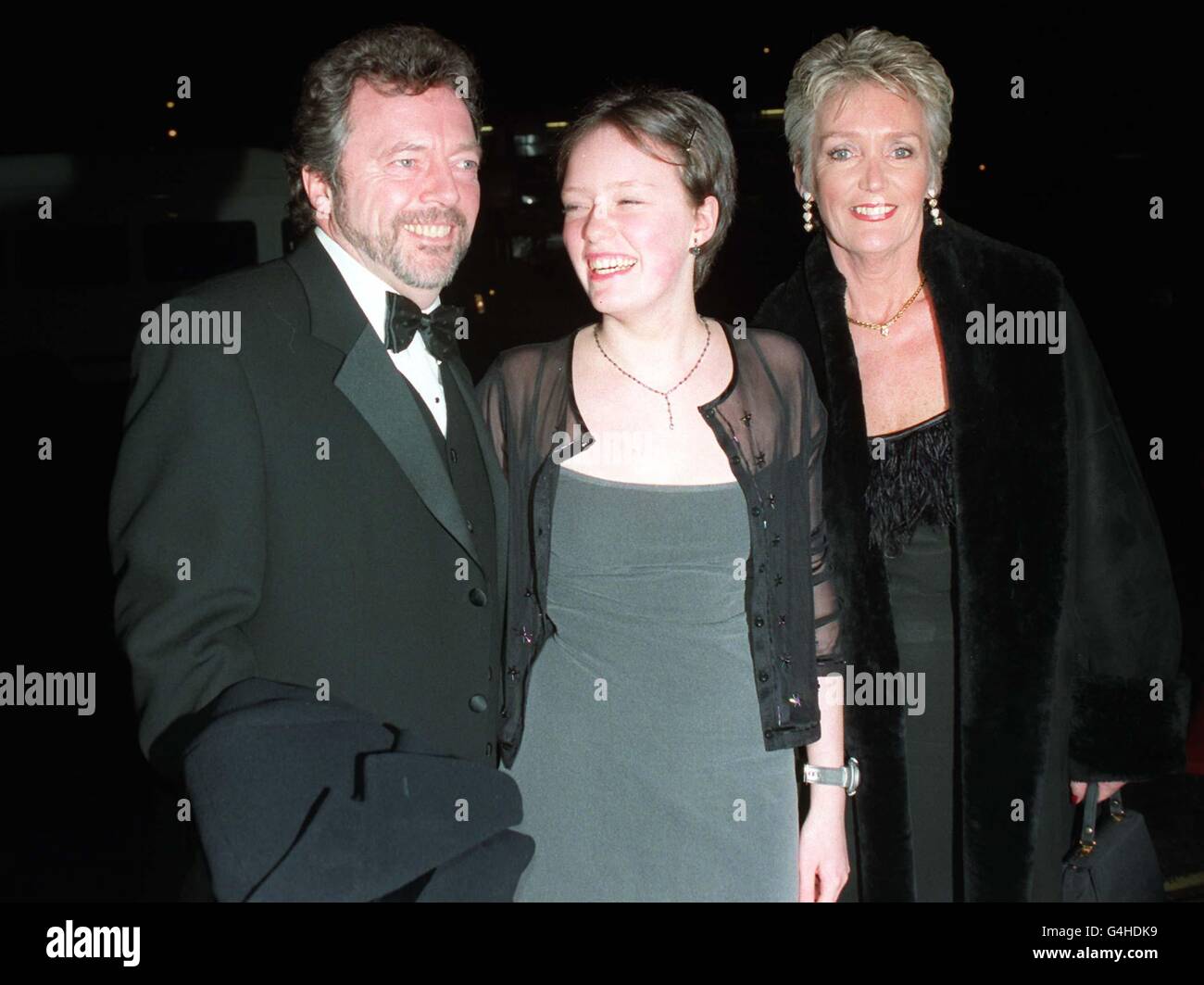 Jeremy beadle hi-res stock photography and images - Alamy