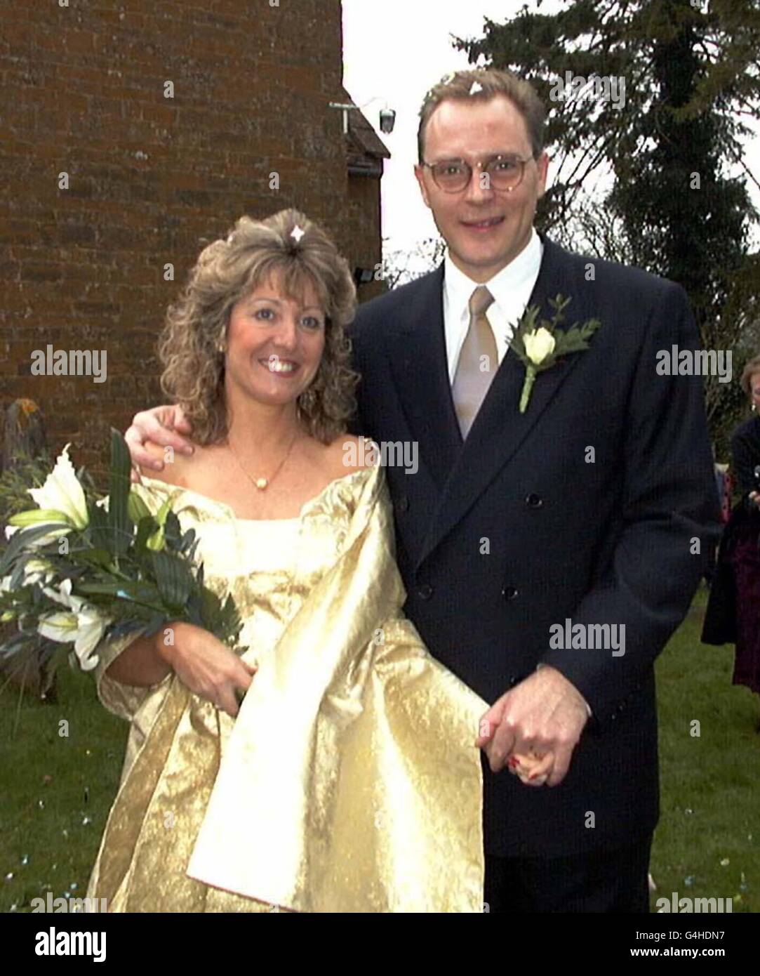 Vikki thompson hi-res stock photography and images - Alamy