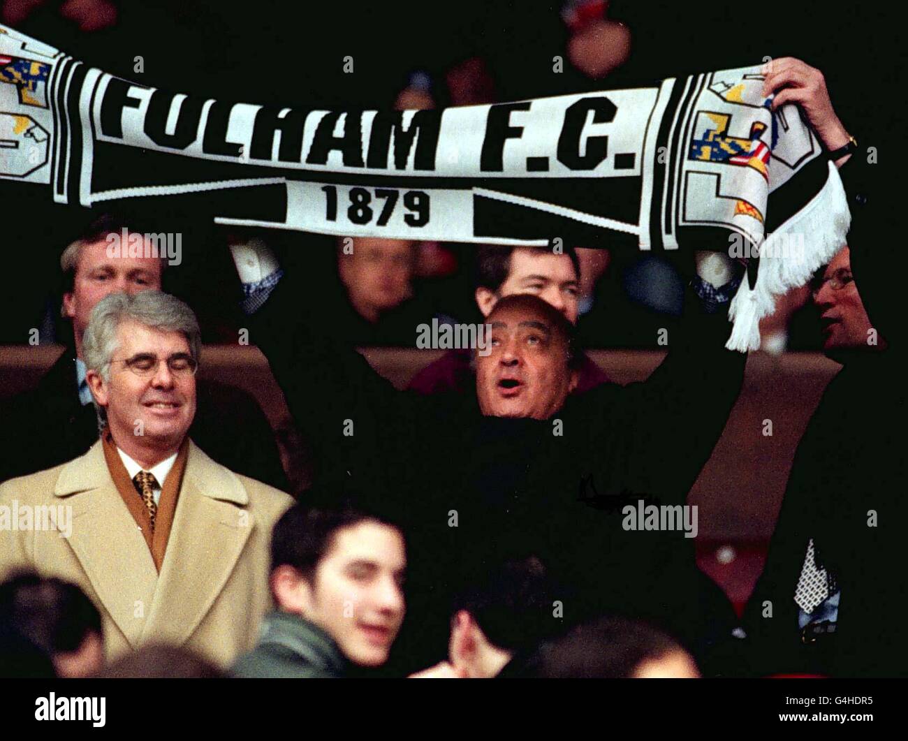 This picture may only be used within the context of an editorial ...