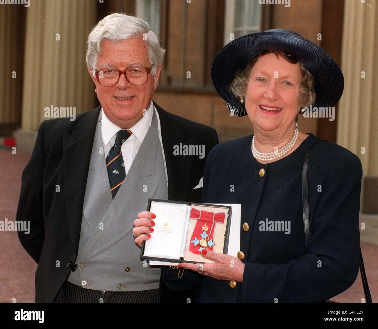 Lady howe hi-res stock photography and images - Alamy