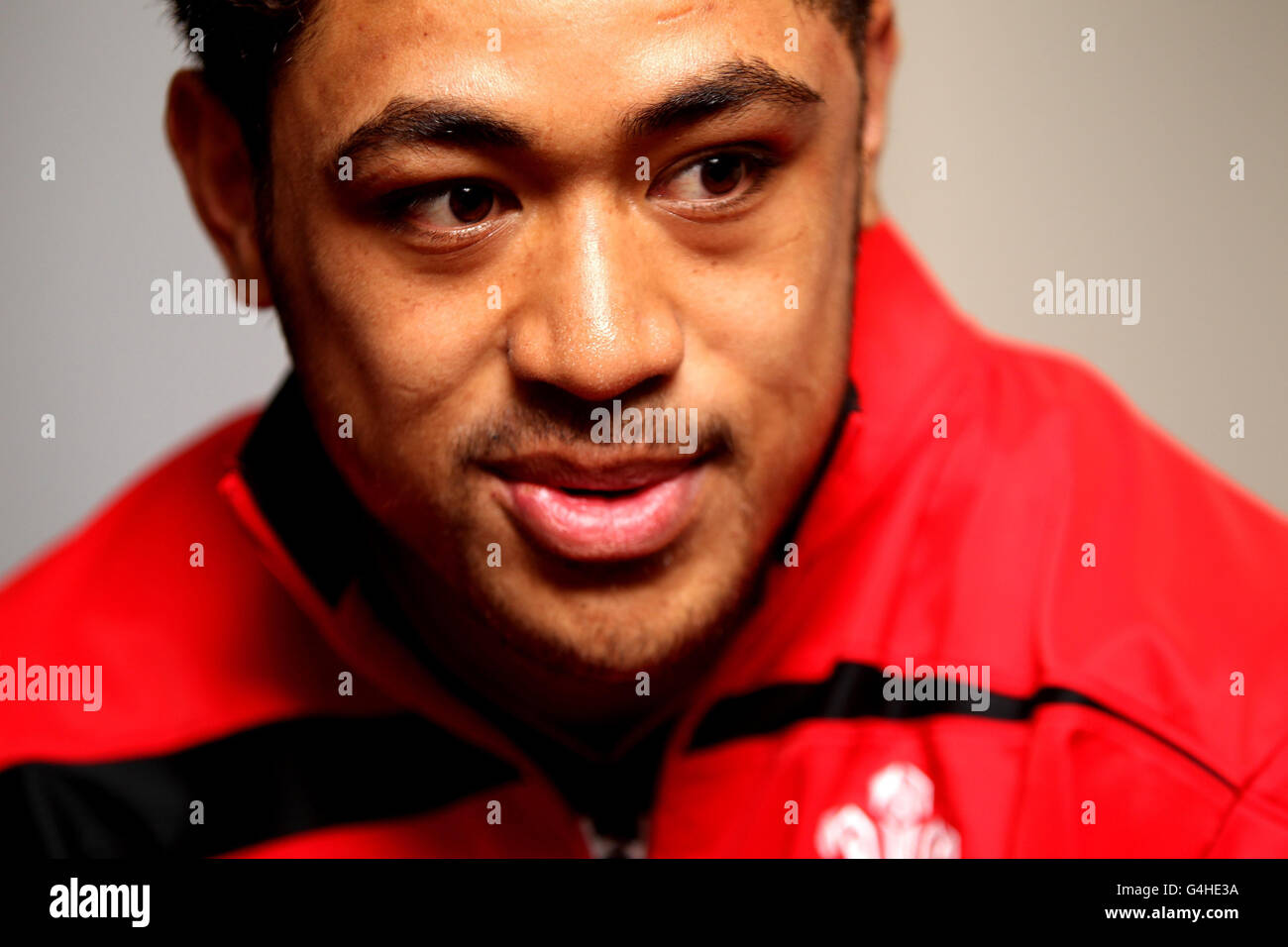 Team hamilton hi-res stock photography and images - Alamy