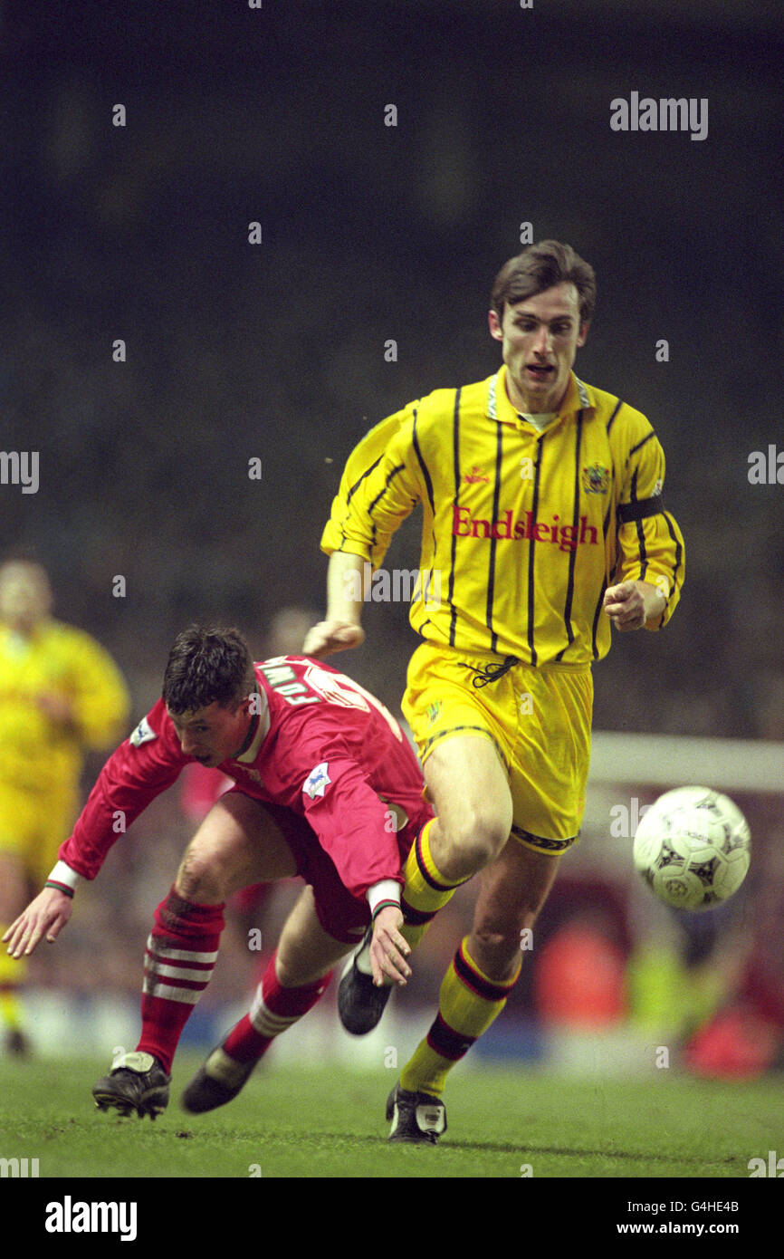 Mark winstanley r hi-res stock photography and images - Alamy