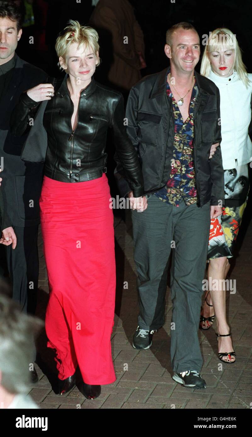 Brit Awards/ Ball & COOK Stock Photo - Alamy