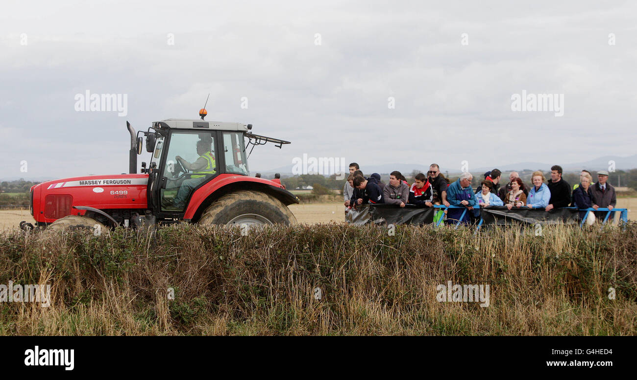 First tractor co hi-res stock photography and images - Alamy